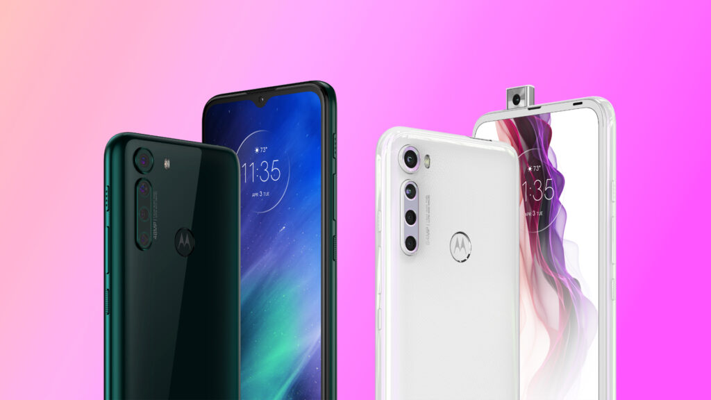 Motorola lança One Fusion e One Fusion+ no Brasil| ~ Nanobits