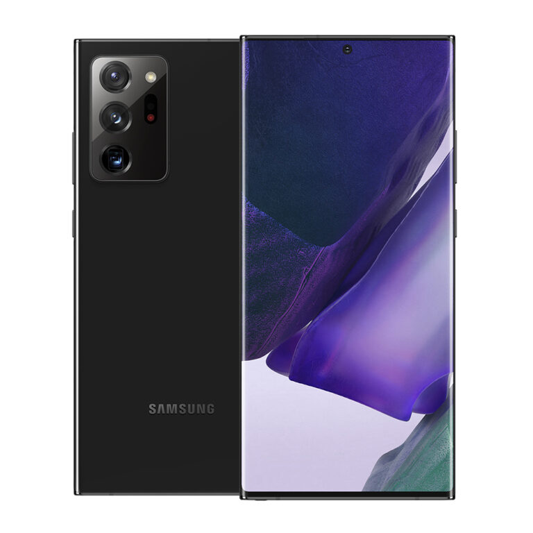 Galaxy Note20 Ultra vs Note10+: o que mudou no top da Samsung?| ~ Nanobits