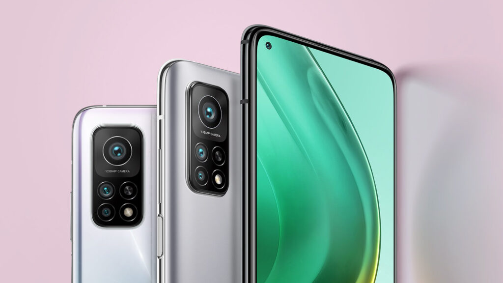 Mi 10T e Mi 10T Pro chegam com preço similar ao Galaxy Note 20| ~ Nanobits