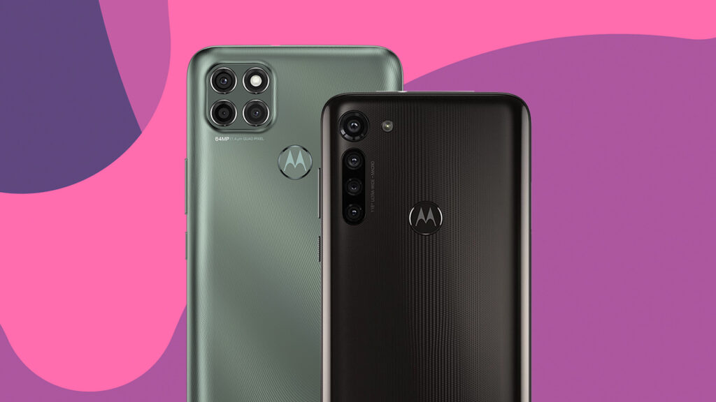 Moto G9 Power vs G8 Power: entre evoluções e retrocessos, a bateria se ...