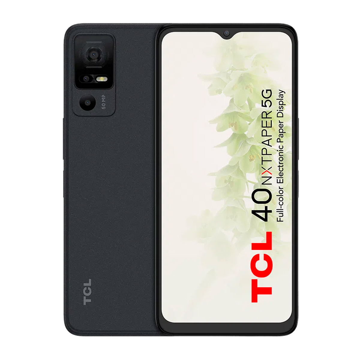 TCL 40 NXTPAPER 5G: ficha técnica ~ Nanobits