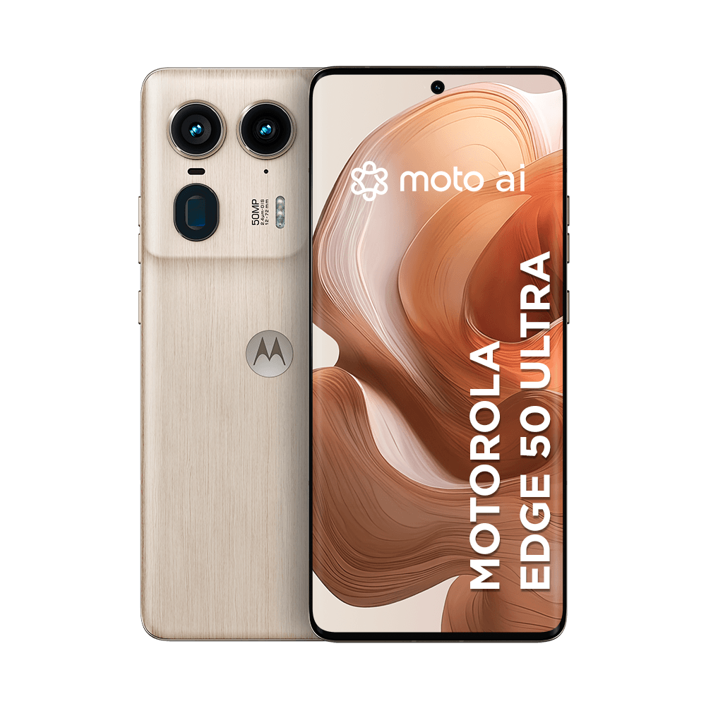 Motorola Edge 50 Ultra: ficha técnica ~ Nanobits