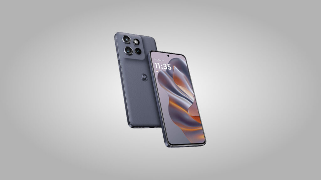 Motorola Edge 60 Neo 5G: ficha técnica completa, preço de hoje e onde ...